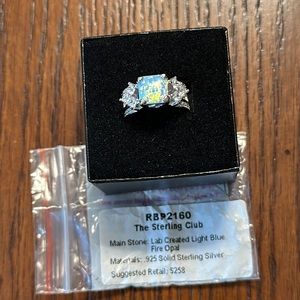 Bomb Party | Jewelry | Bomb Party Gogo Ring | Poshmark